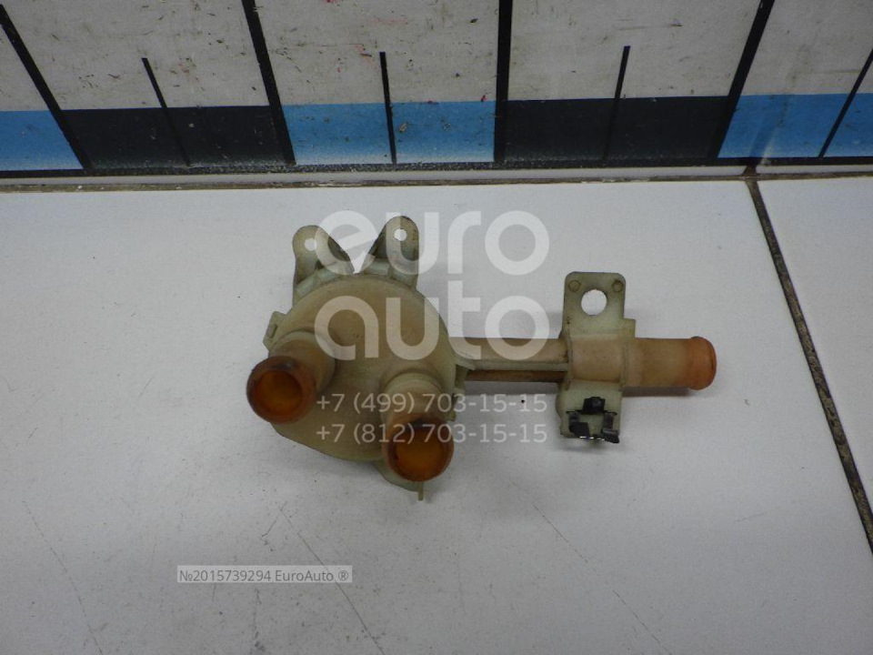 77363342 Кран печки Ducato 99->, RUS PSA FIAT ALFA LANCIA | Запчасти на ...