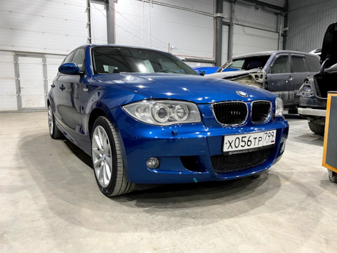 Pit-Stop Color: отзывы, цены, фото