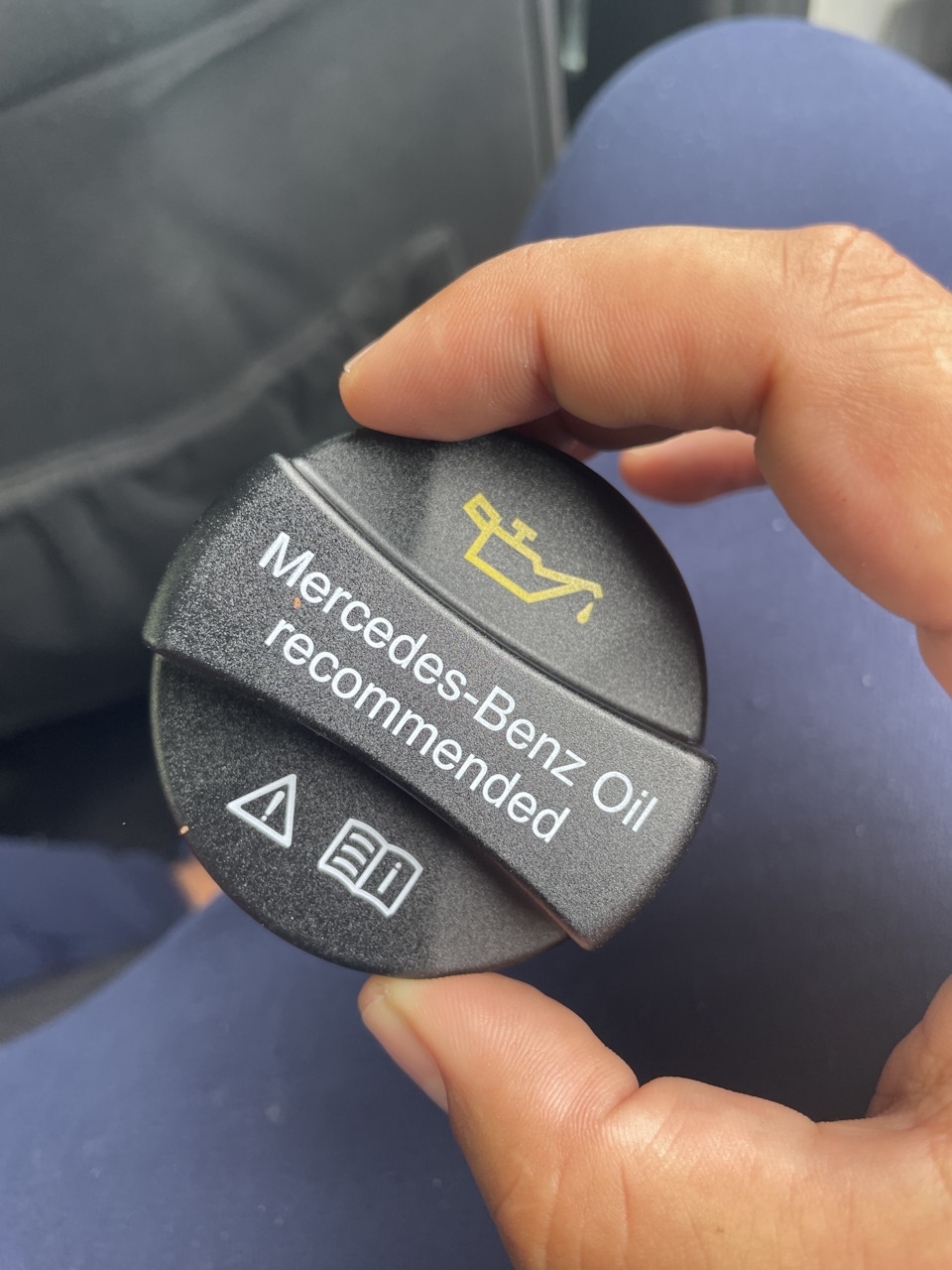 Прибарохлился к зиме — Mercedes-Benz E-Class (W124), 3,6 л, 1995 года ...