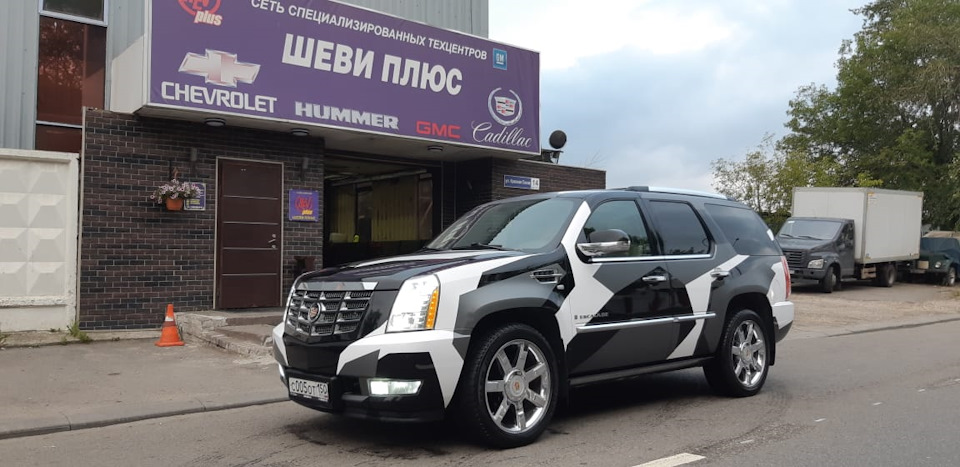 Когда стало ооочень жарко😅🔥 Замена муфты компрессора кондиционера на ...