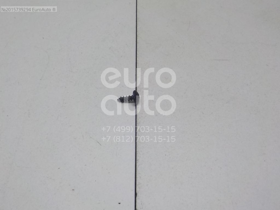 7703017119 Винт самонарезающий 5х15[lrg r RENAULT | Запчасти на DRIVE2