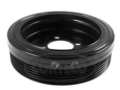 80001699 Ременный шкив, коленчатый вал CORTECO | Запчасти на DRIVE2