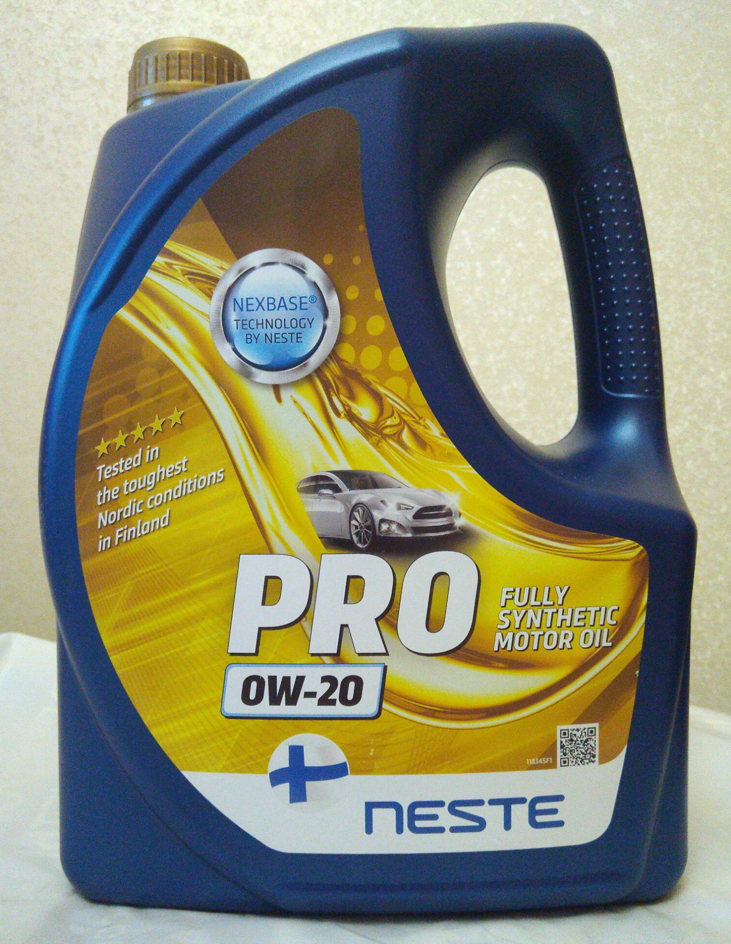 65000 — Toyota Prius (30), 1,8 л, 2015 года | плановое ТО | DRIVE2