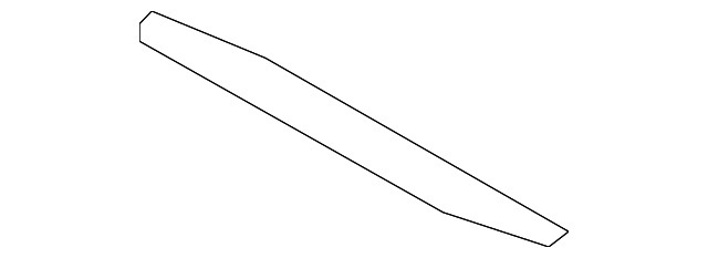 64318409043 Микрофильтр BMW | Запчасти на DRIVE2