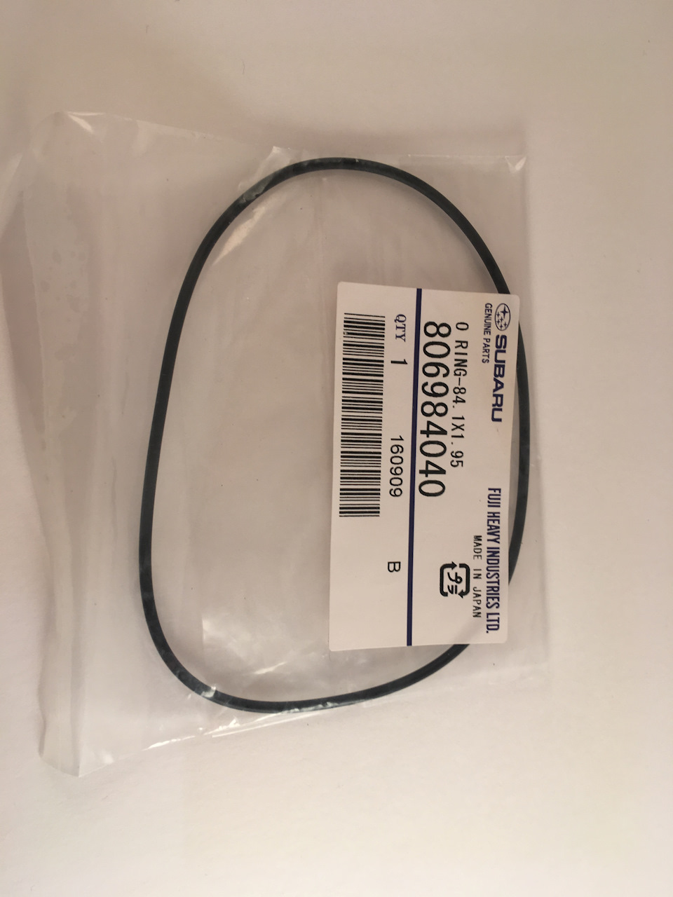 Разбираю остатки от продажи Форестера — Subaru Forester (SG), 2,5 л ...