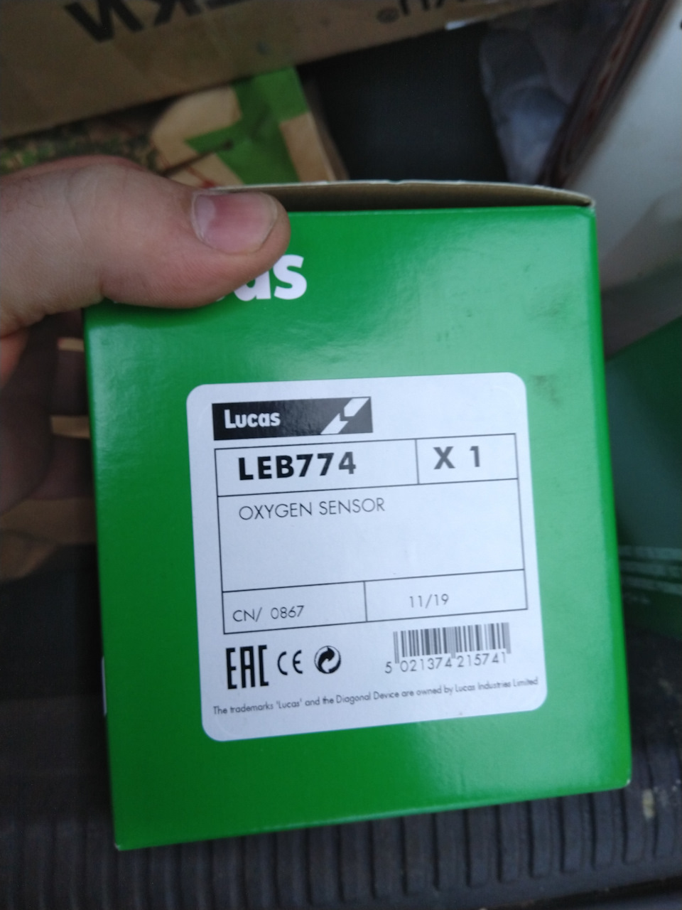 Замена ремней ГРМ и помпы. — DRIVE2