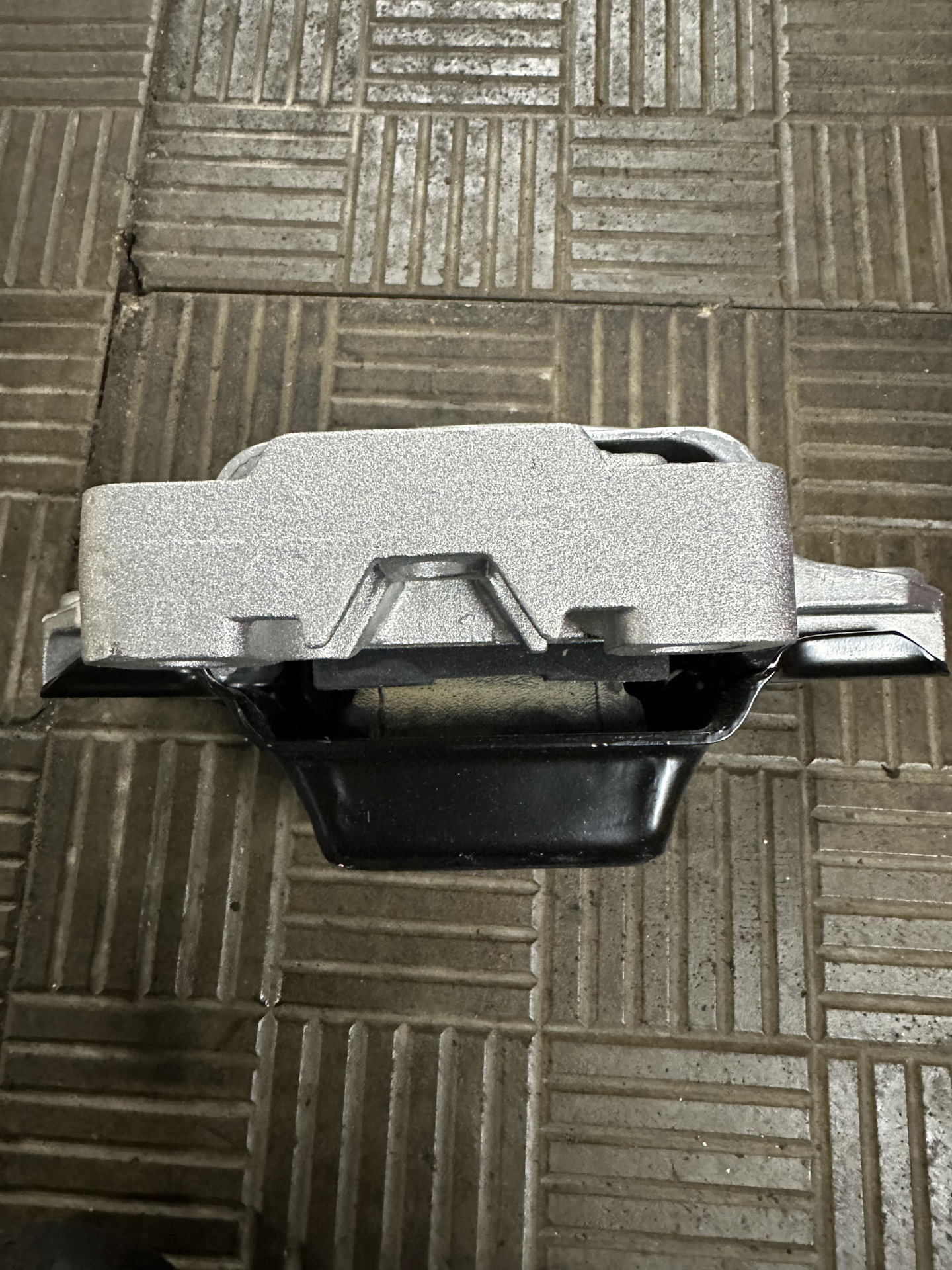 4. Переборка DSG — Volkswagen Golf Mk6, 1,4 л, 2011 года | плановое ТО ...