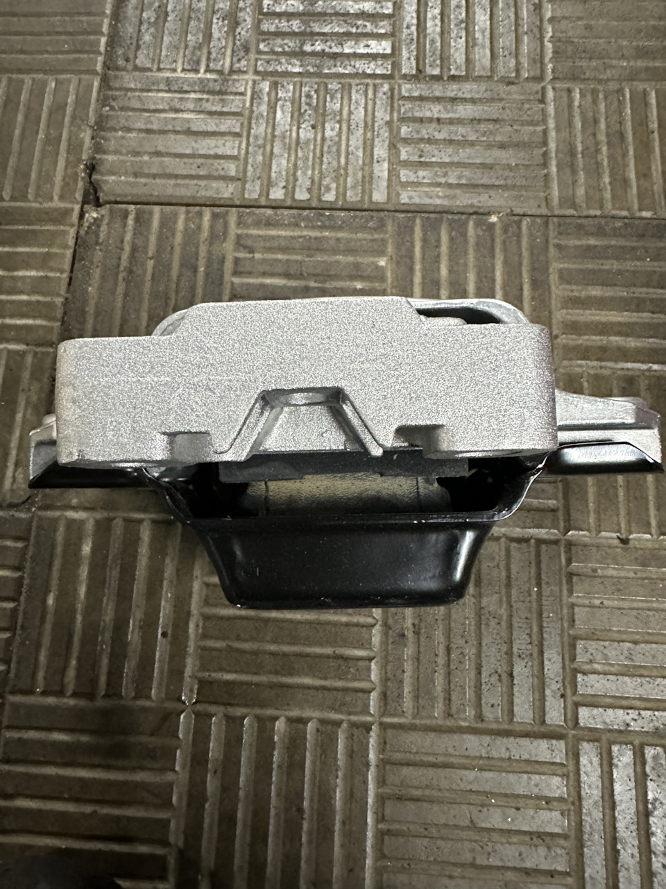 4. Переборка DSG — Volkswagen Golf Mk6, 1,4 л, 2011 года | плановое ТО ...