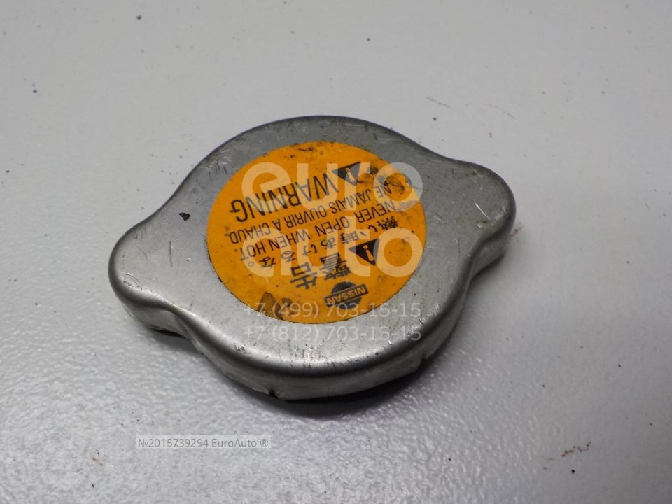 21430D991A Крышка NISSAN INFINITI | Запчасти на DRIVE2