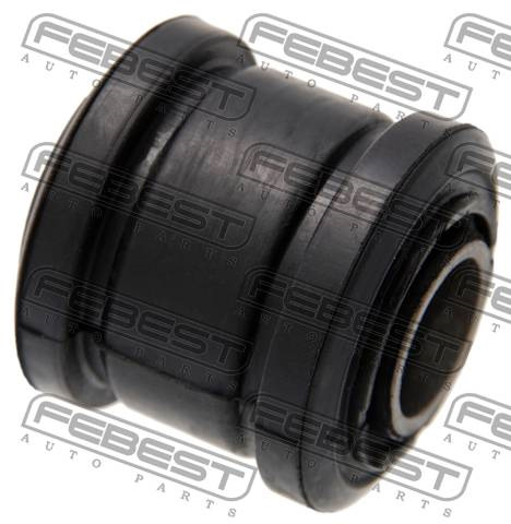 VLAB005 САЙЛЕНТБЛОК ЗАДНЕЙ БАЛКИ. FEBEST | Запчасти на DRIVE2