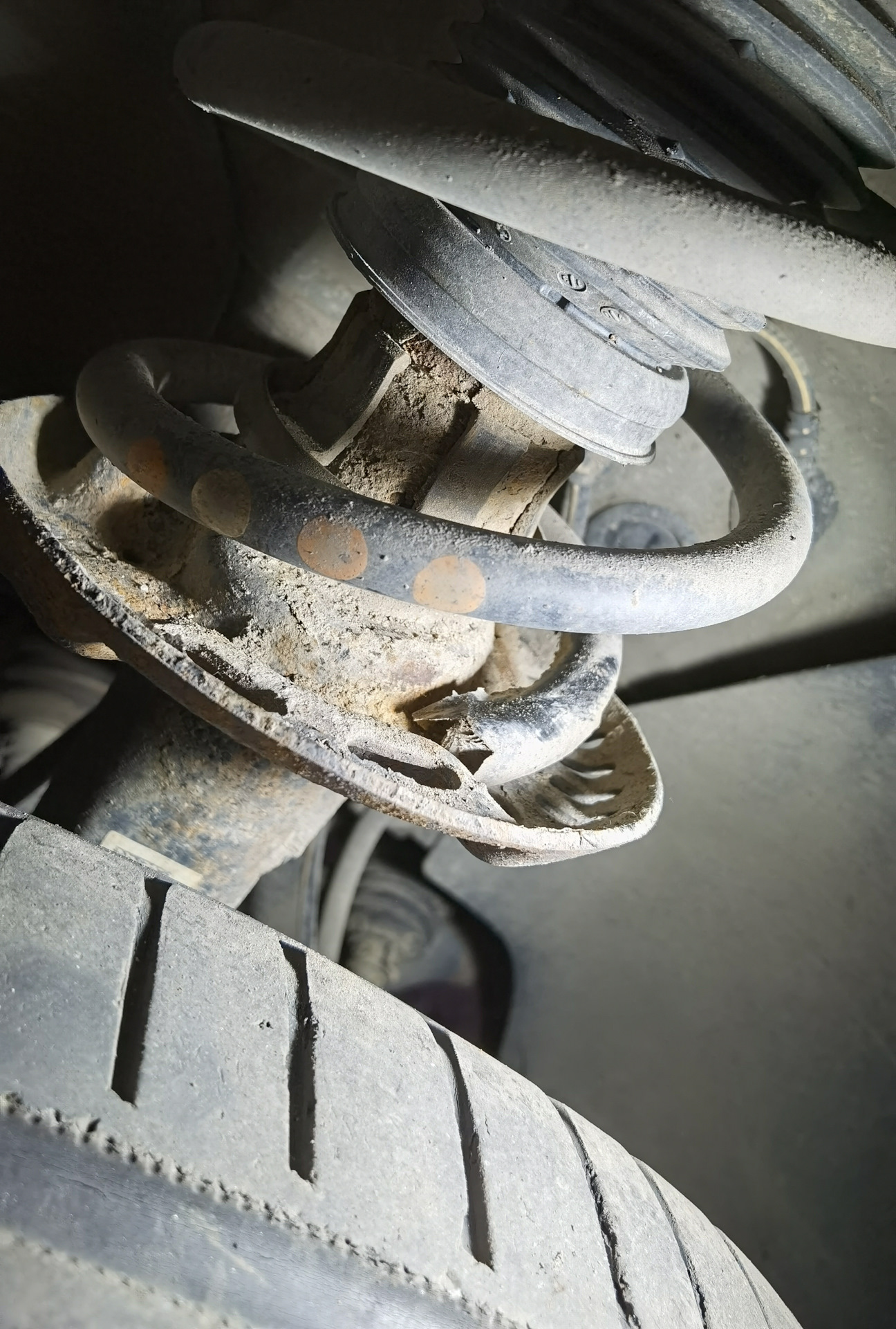 Подвеска + по мелочам + впуск S2000 HONDA — Volkswagen Passat Alltrack ...