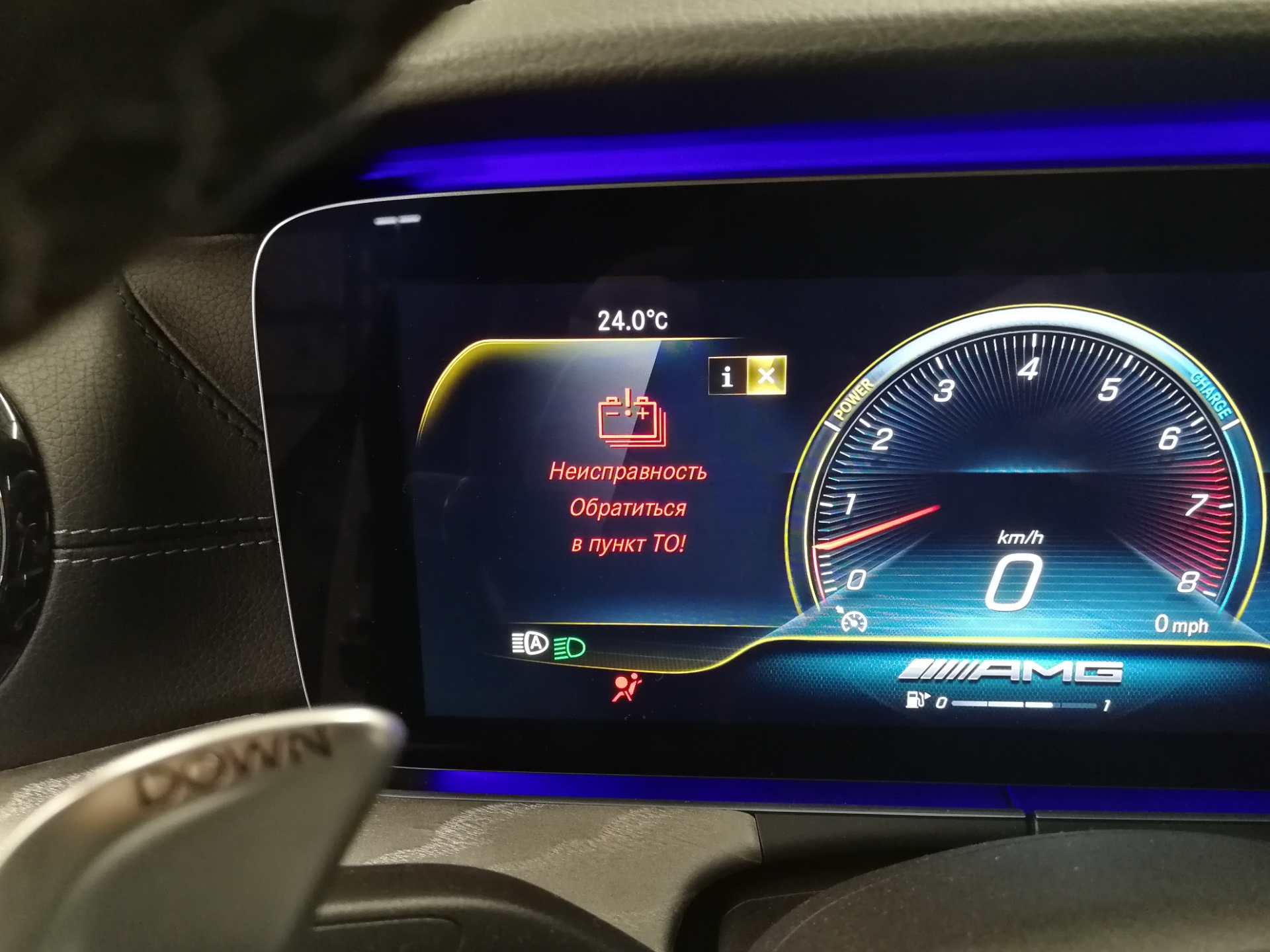 Аккумулятор 48 вольт мерседес — DRIVE2