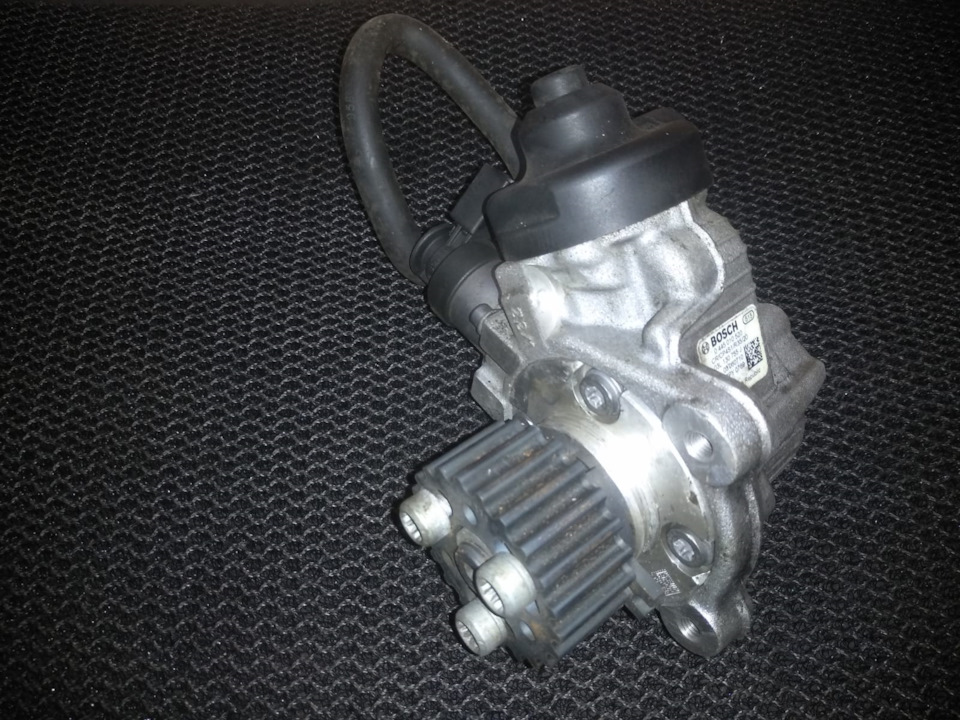 ТНВД 2.0TDI VW TRANSPORTER VI, MULTIVAN VI : 03L 130 755 J, 03L 130 755 ...