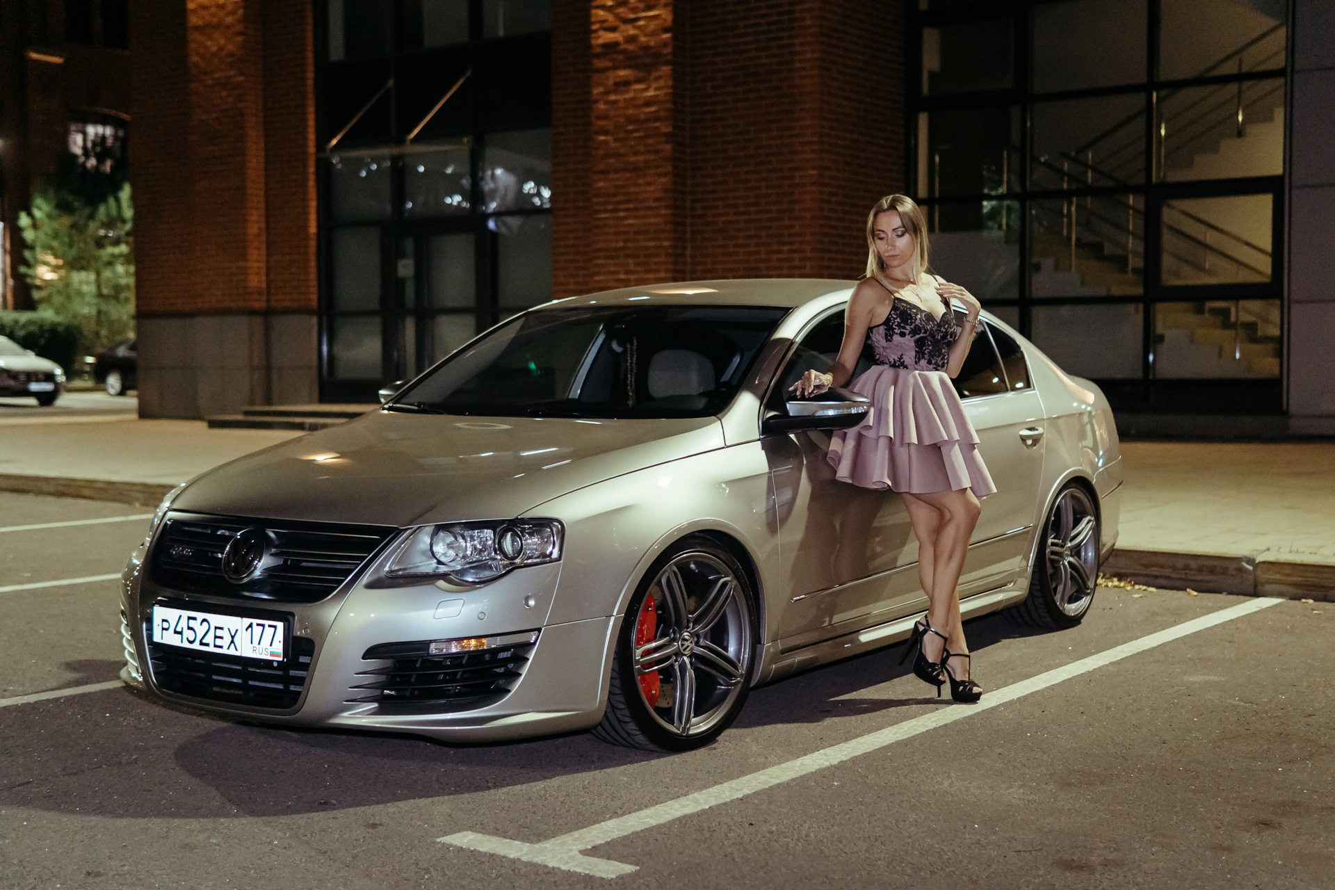 Немного летних фотографий — Сообщество «Girls & Cars» на DRIVE2