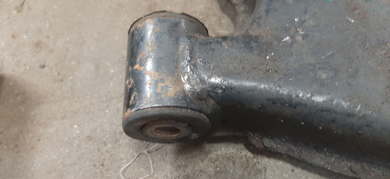 Рычаги. Левый ШРУС. — Mitsubishi 3000 GT, 3 л, 1990 года | визит на ...