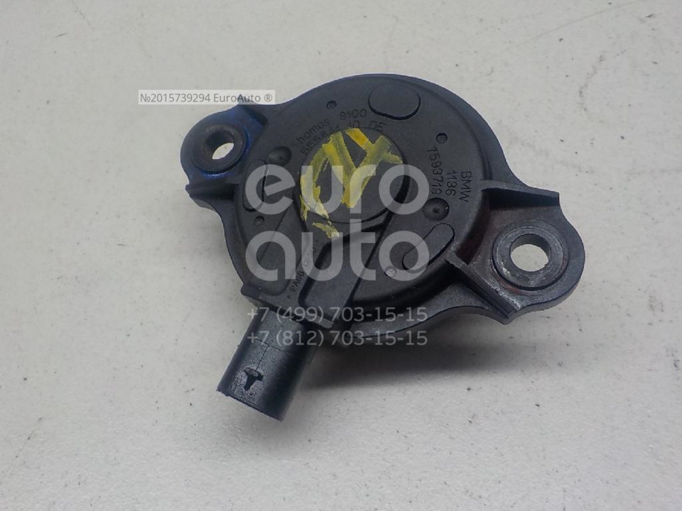 11367593719 Исполнительный механизм BMW | Запчасти на DRIVE2