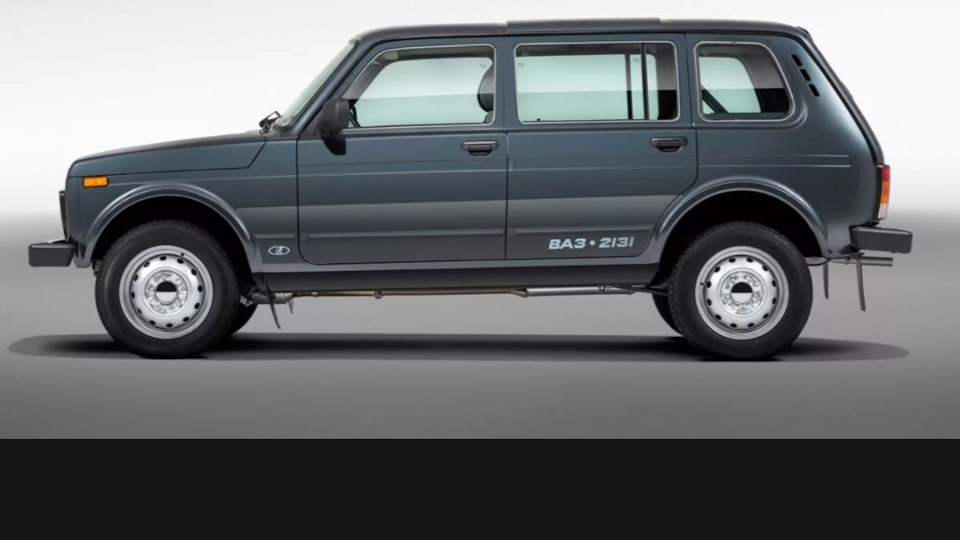 Нужна помощь — Lada 2131, 1,7 л, 2013 года | просто так | DRIVE2