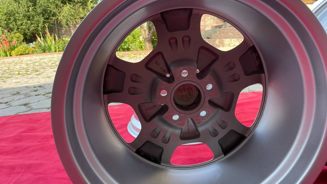 Oz opera R18 — DRIVE2