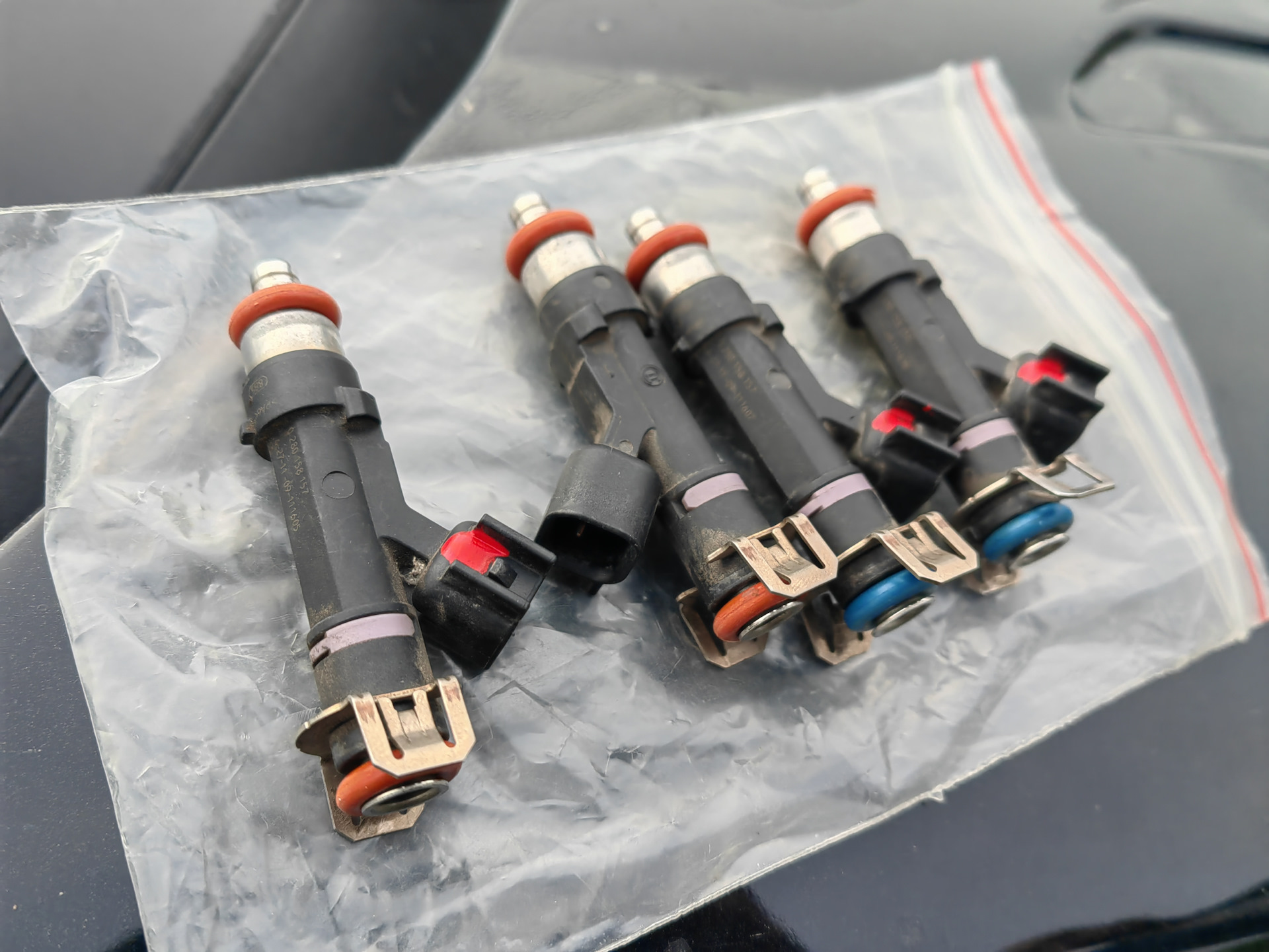 Прошивка POWERFULL от Белецкого — Ford Mondeo IV, 2,3 л, 2008 года ...