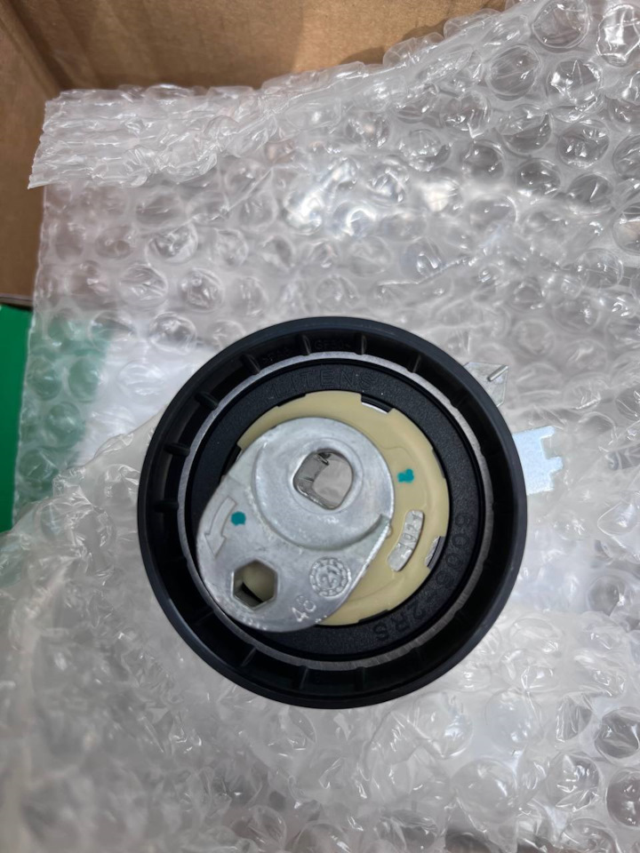 Комплект грм + водяной насос Renault 1.5 dCi 530060730 на Renault ...