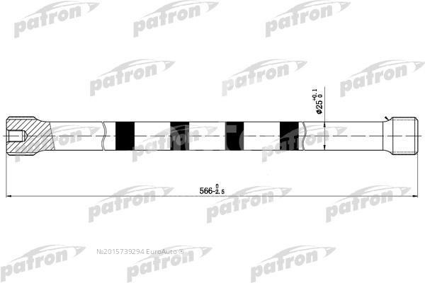 PTB1001 Patron | Запчасти на DRIVE2