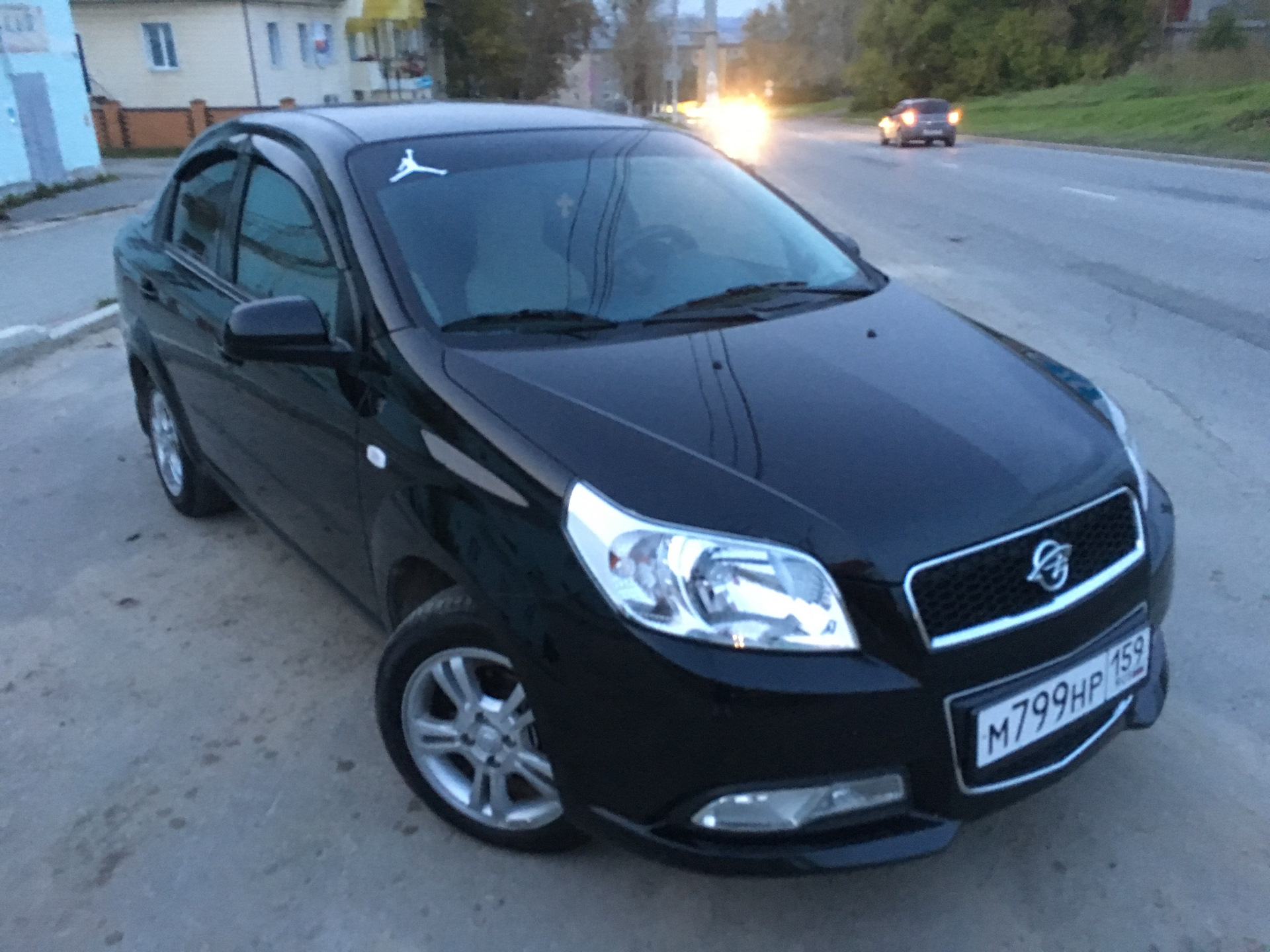 Итоги лета! — Ravon Nexia R3, 1,5 л, 2017 года | просто так | DRIVE2