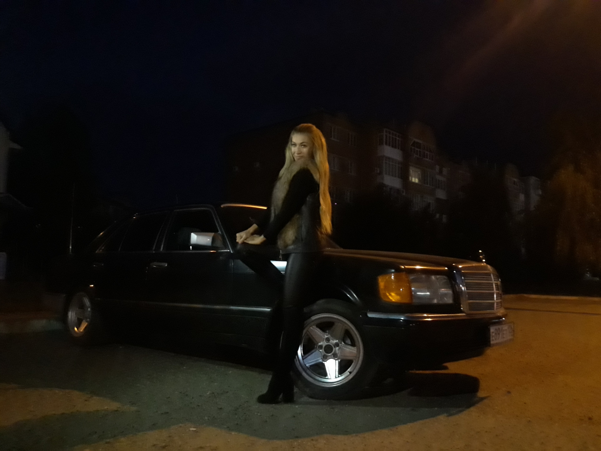 Запись, 23 сентября 2019 — DRIVE2