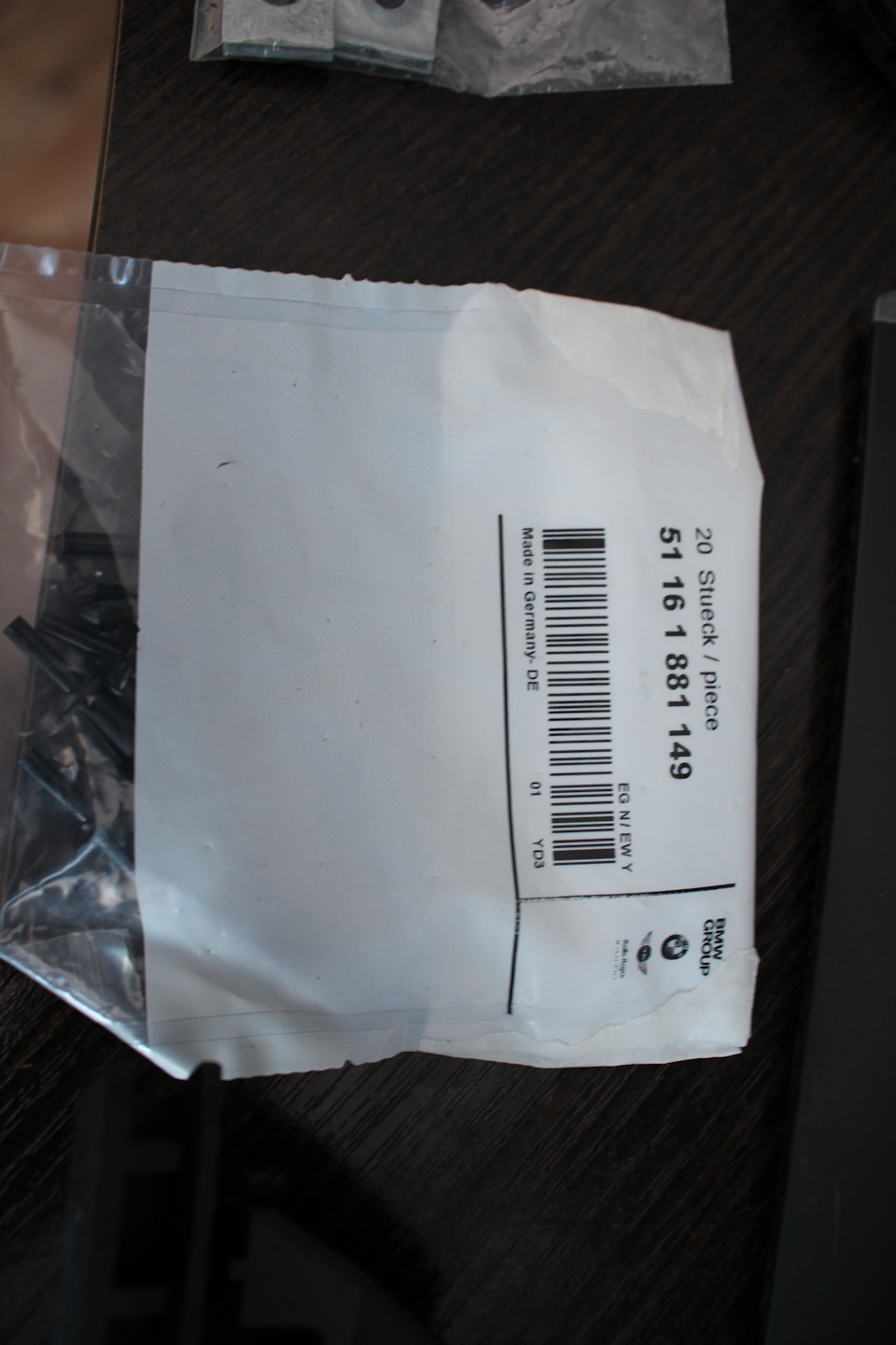 Крылья, пороги, удаления ржавчины, покраска.Часть 2 — BMW 3 series (E46 ...