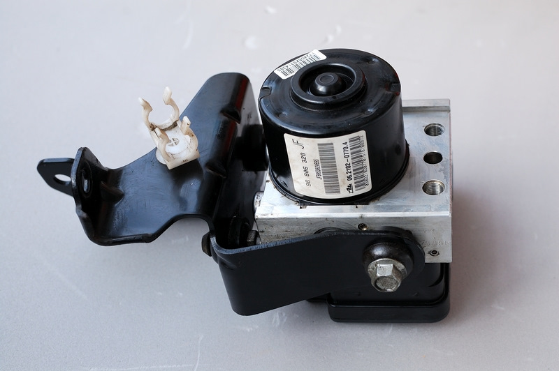 96806328 Гидравлический блок абс GM | Запчасти на DRIVE2