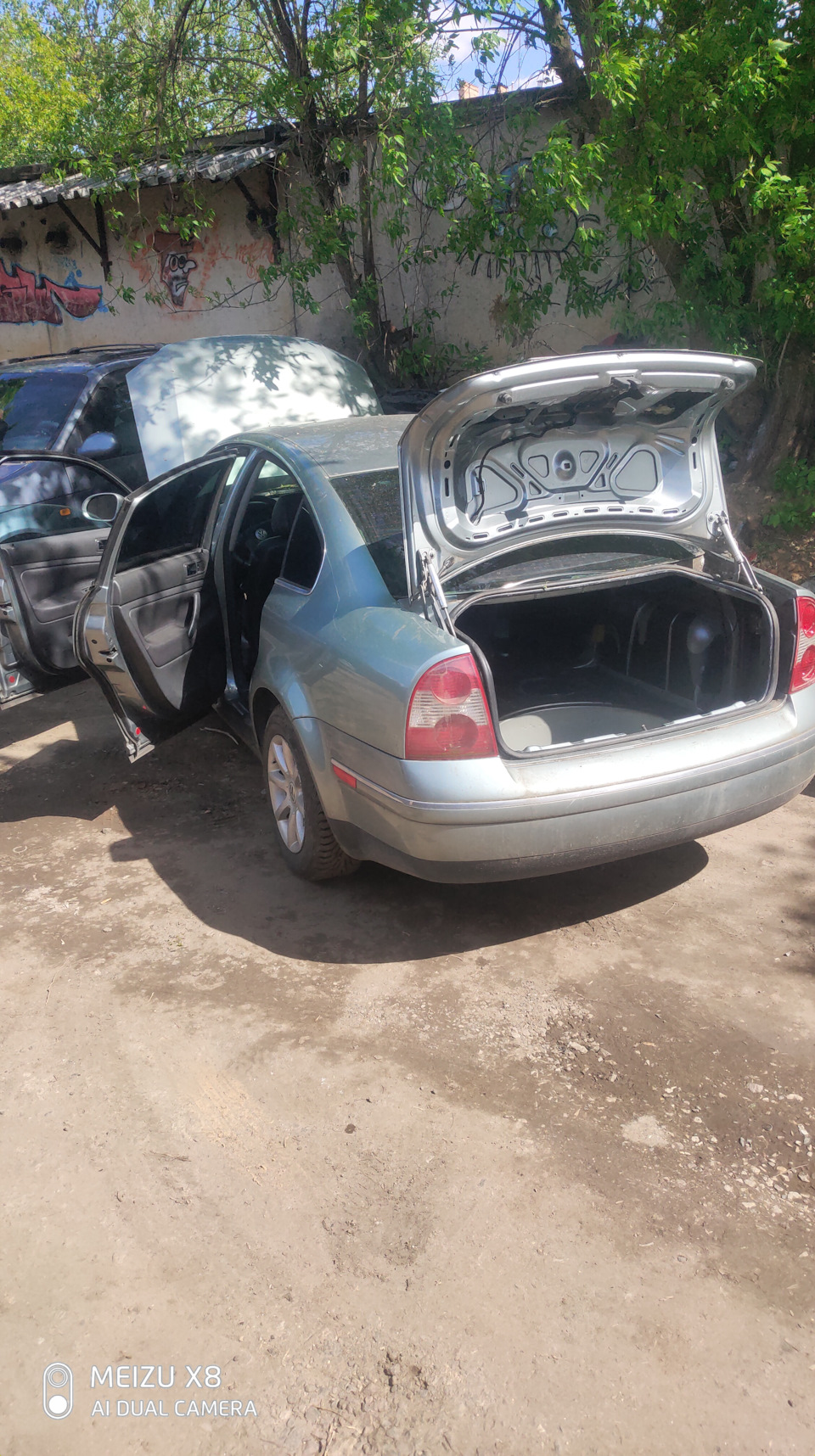 Автосвет — Часть 3 — ДХО — Volvo XC70 III, 2,4 л, 2012 года | стайлинг ...