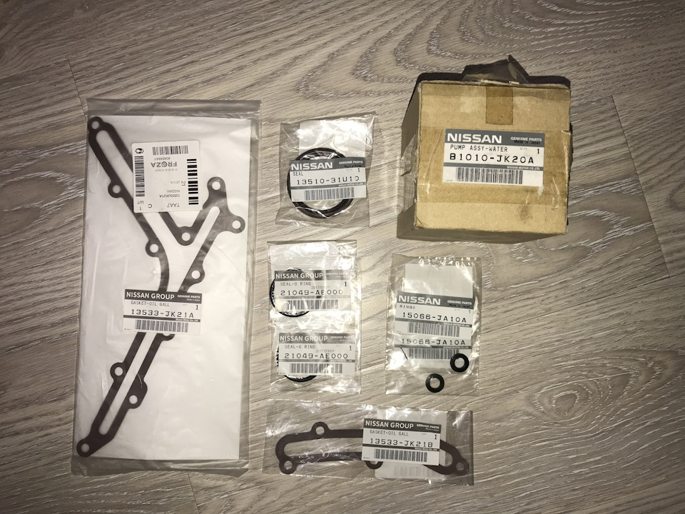 Про тренд прошлого и нынешнего сезона — Infiniti FX (2G), 3,7 л, 2010 ...