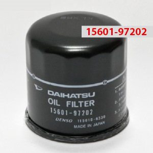 Применяемые фильтры в Дайхатсу Танто — Daihatsu Tanto (1G), 0,6 л, 2013 ...