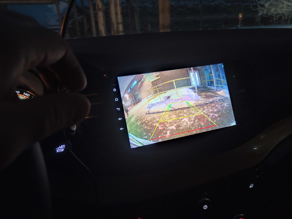 Покупка и установка teyes cc2 plus — Lada Vesta Cross (NG), 1,6 л, 2023 года | автозвук | DRIVE2