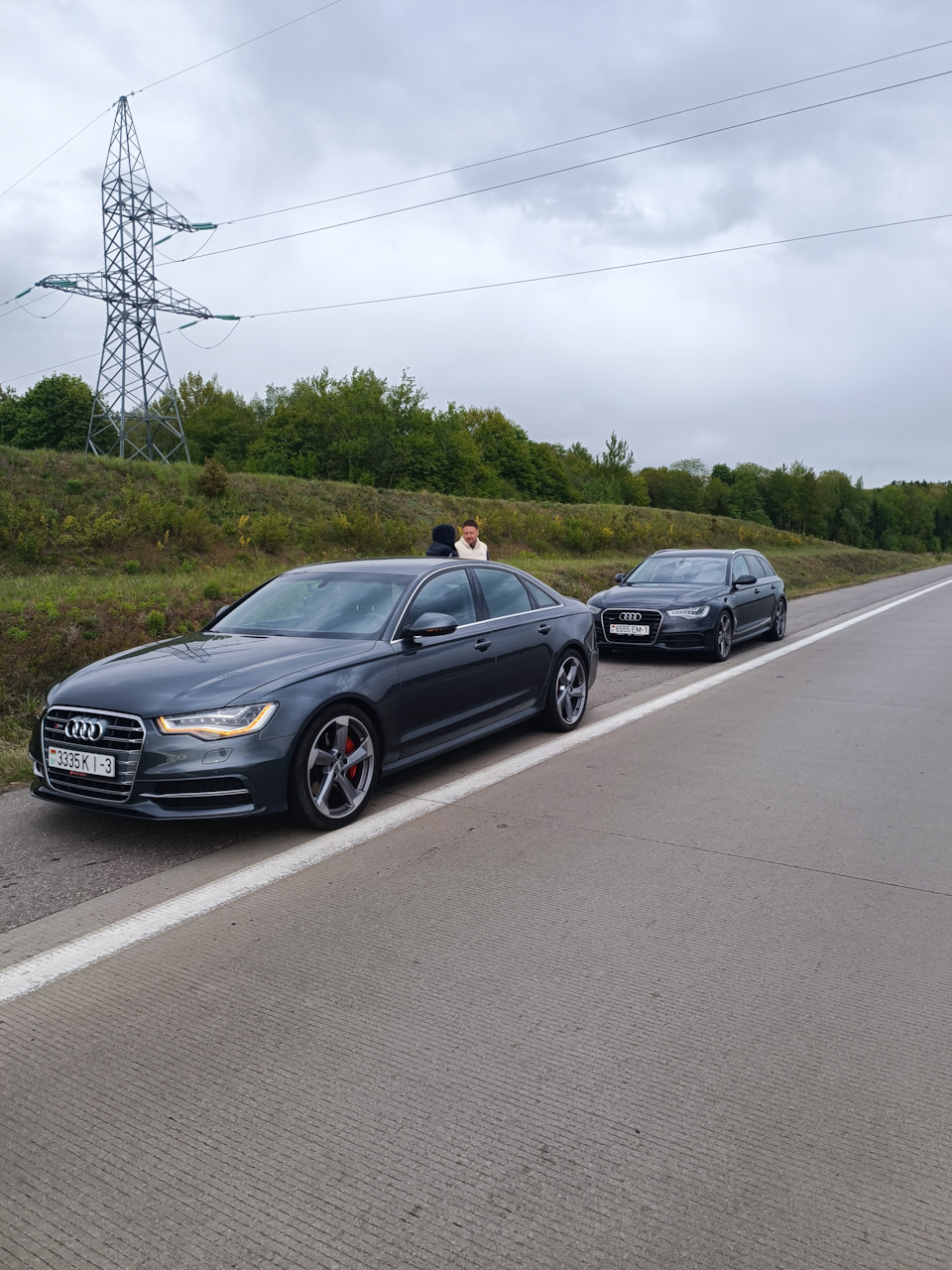 2.8 не держит 😅🤷 + ТО с топливным и лямбда — Audi A6 (C7), 3 л, 2011 ...