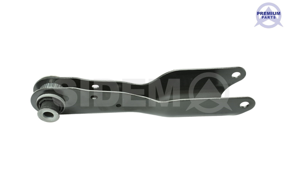 65571 Рычаг подвески. Правая сторона SIDEM | Запчасти на DRIVE2