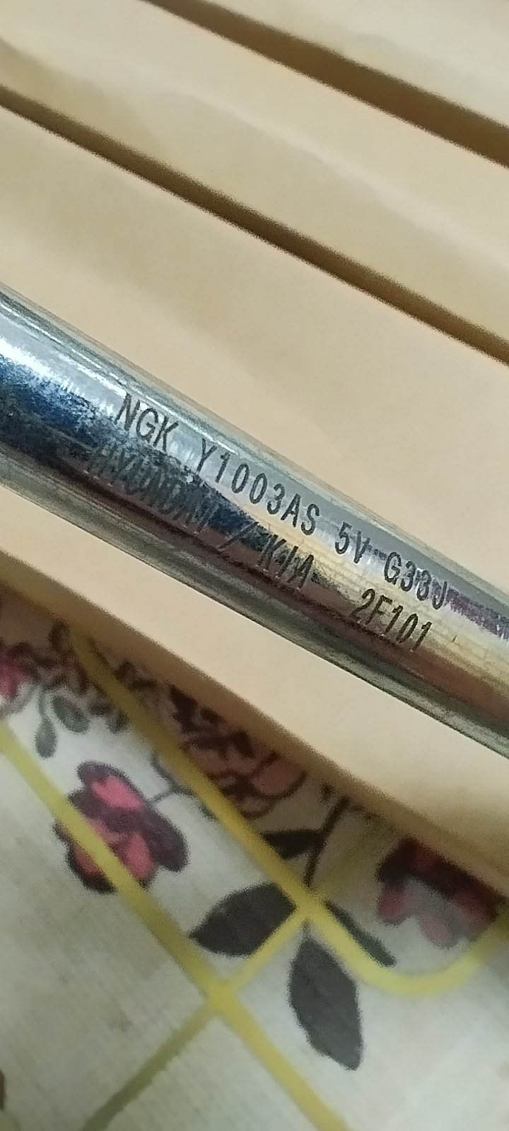 #28. Замена свечей накаливания + чистка регулятора давления топлива ...