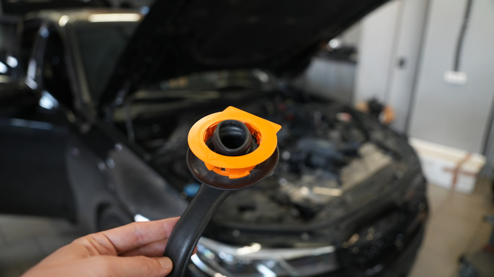 Болячка кондиционирования BMW G20 или (Мелочь с последствиями) — DRIVE2