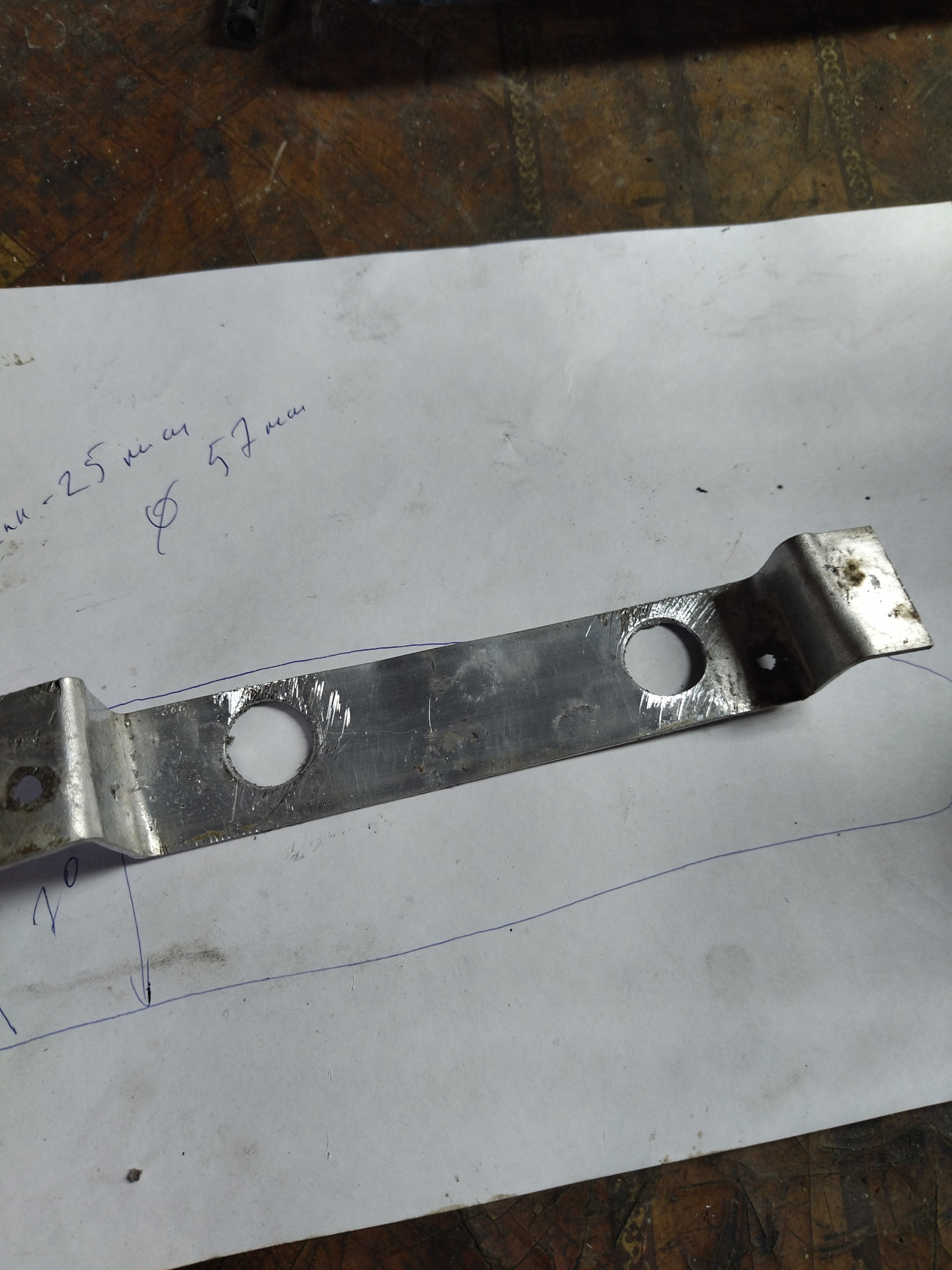 Новые ходовые .Сборка и установка . Часть3 — Skoda Octavia A4 Mk1, 1,8 ...