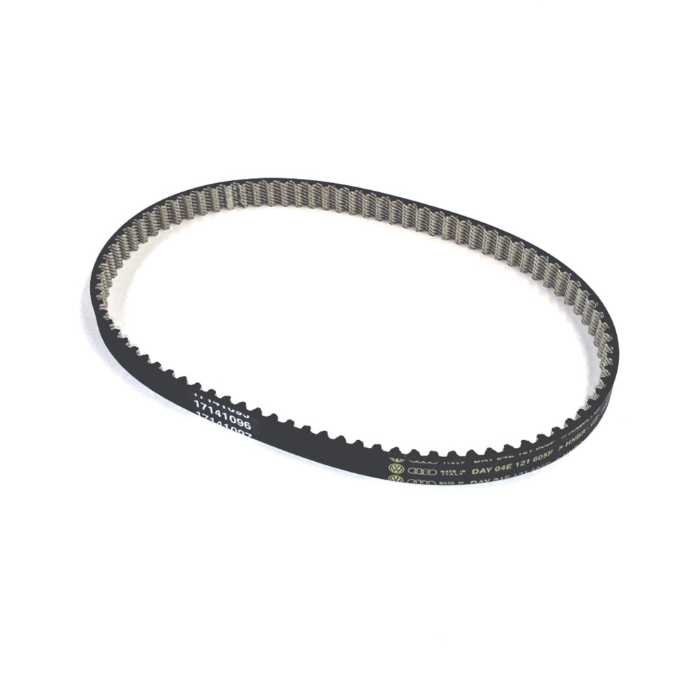 04E121605E Ремень зубчатый VAG | Запчасти на DRIVE2