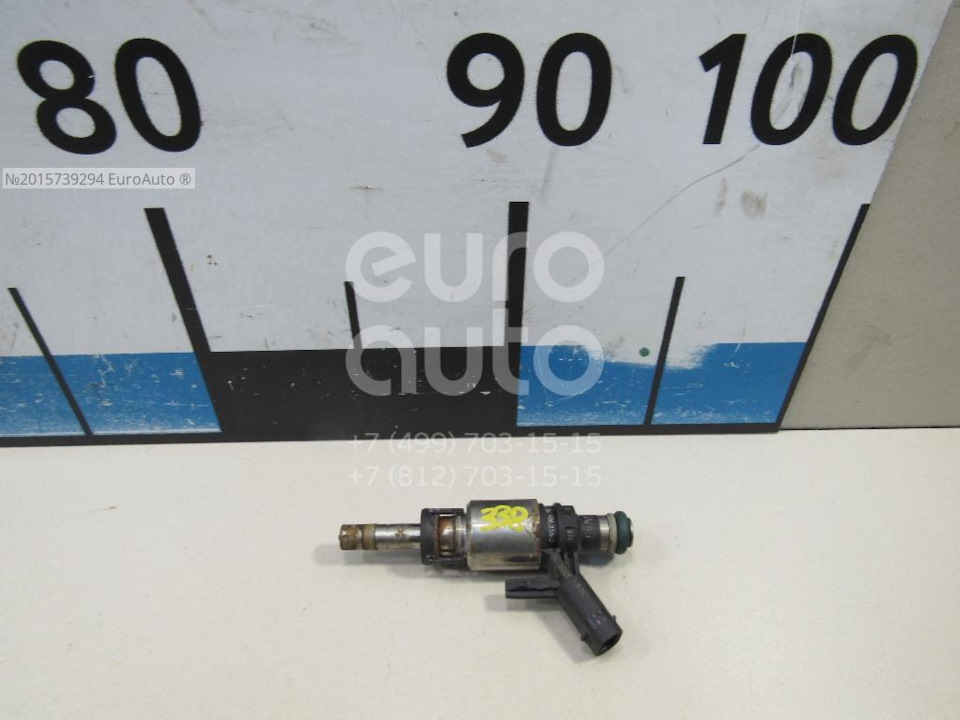 06L906036J Форсунка VAG | Запчасти на DRIVE2