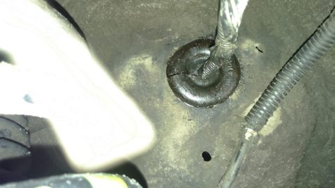 1882311101 Свеча зажигания KIA HYUNDAI | Запчасти на DRIVE2