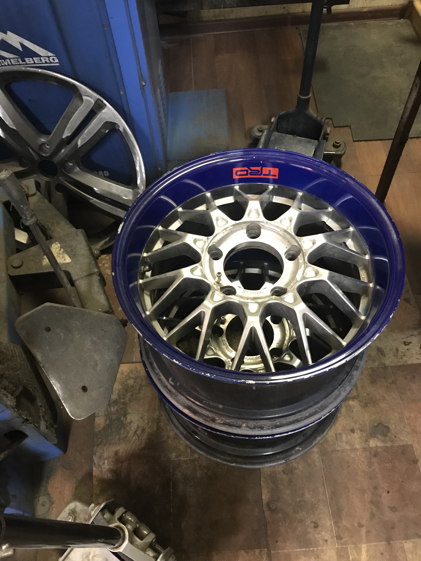 Запись, 20 марта 2019 — DRIVE2