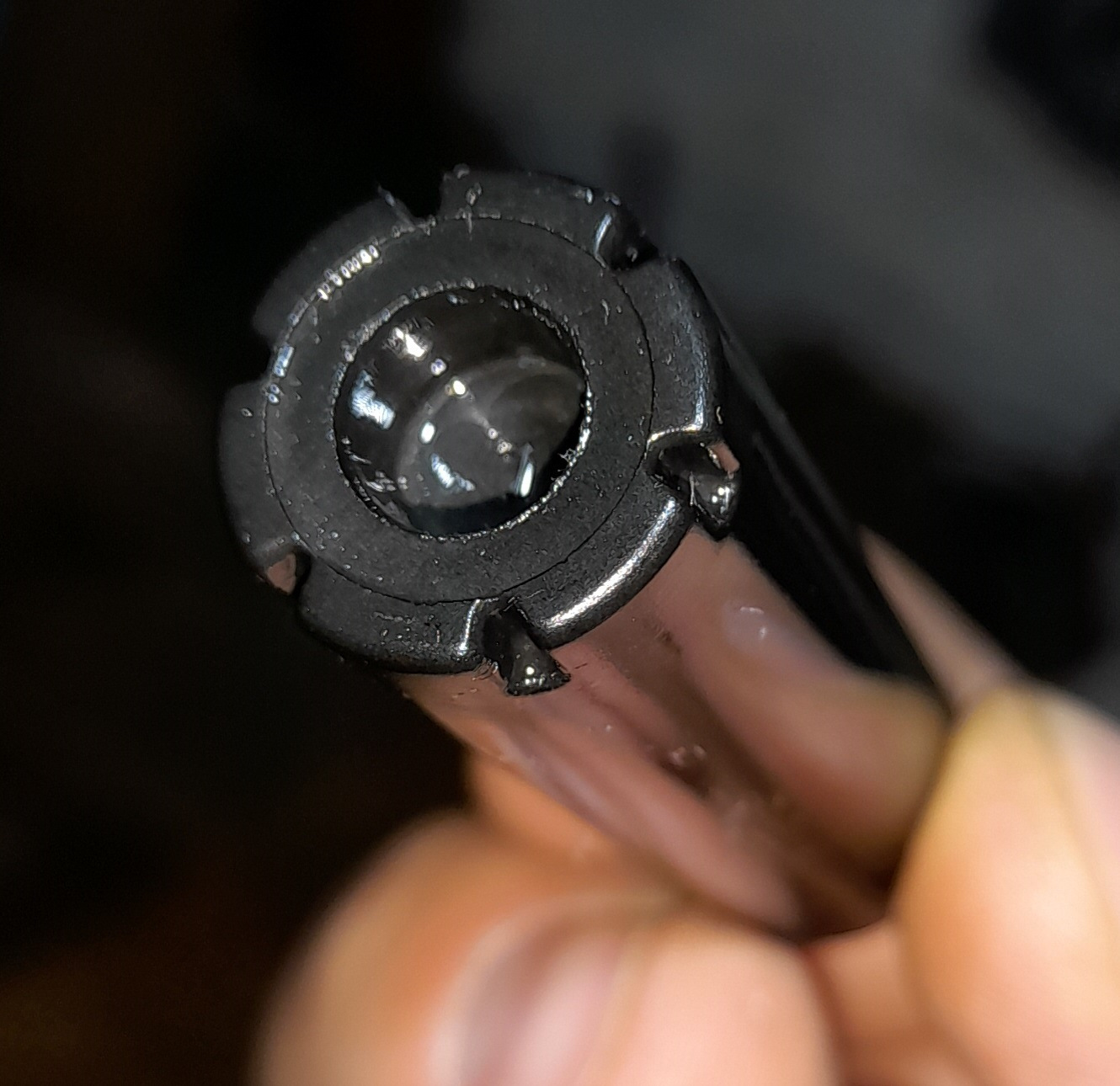 Главный цилиндр сцепления — кишки и анализ его устройства — Mitsubishi ...