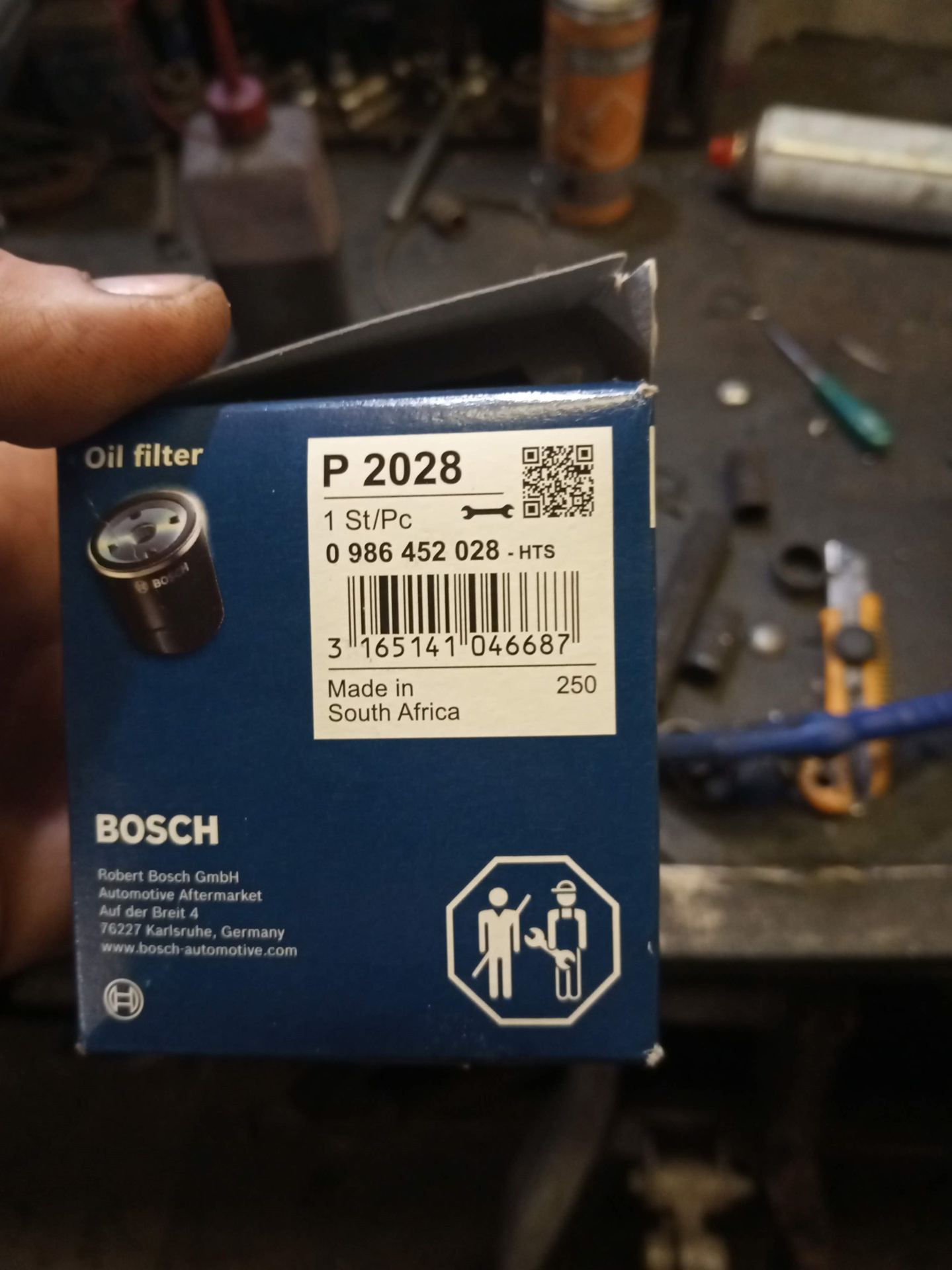 Замена масла в двигателе — Toyota Avensis I, 1,8 л, 1998 года | плановое ТО | DRIVE2