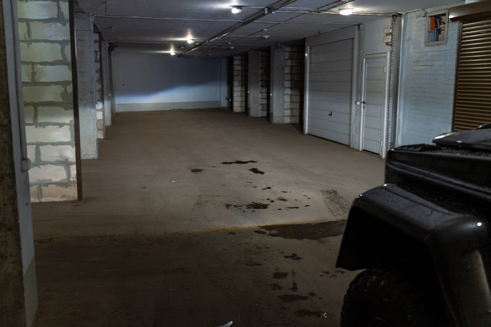 G-класс 4х4(2)|MTF CYBER LIGHT|Alfa Car СПБ — Alfa-Car на DRIVE2