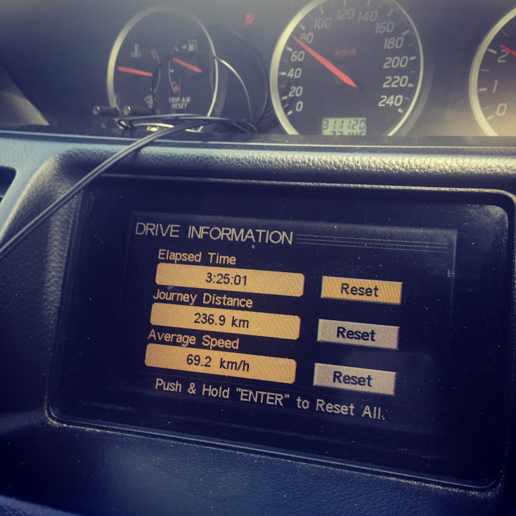 Год с Santa Fe 1st gen. Часть №1. Вступление и предшественники ...