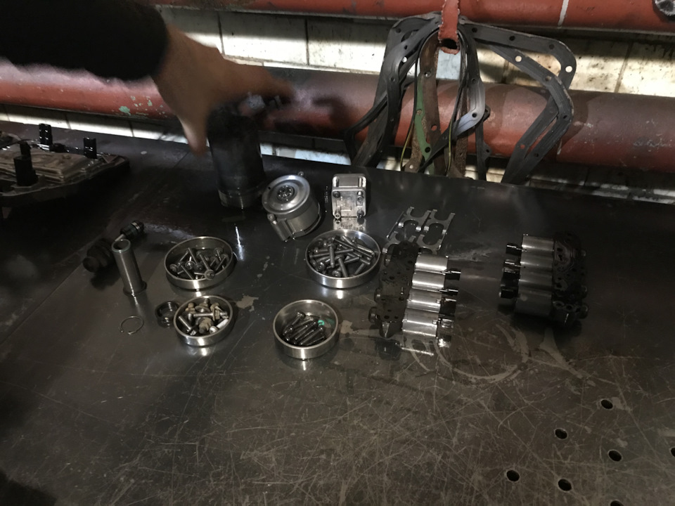 P17BF — Volkswagen Passat B6, 1,8 л, 2010 года | визит на сервис | DRIVE2