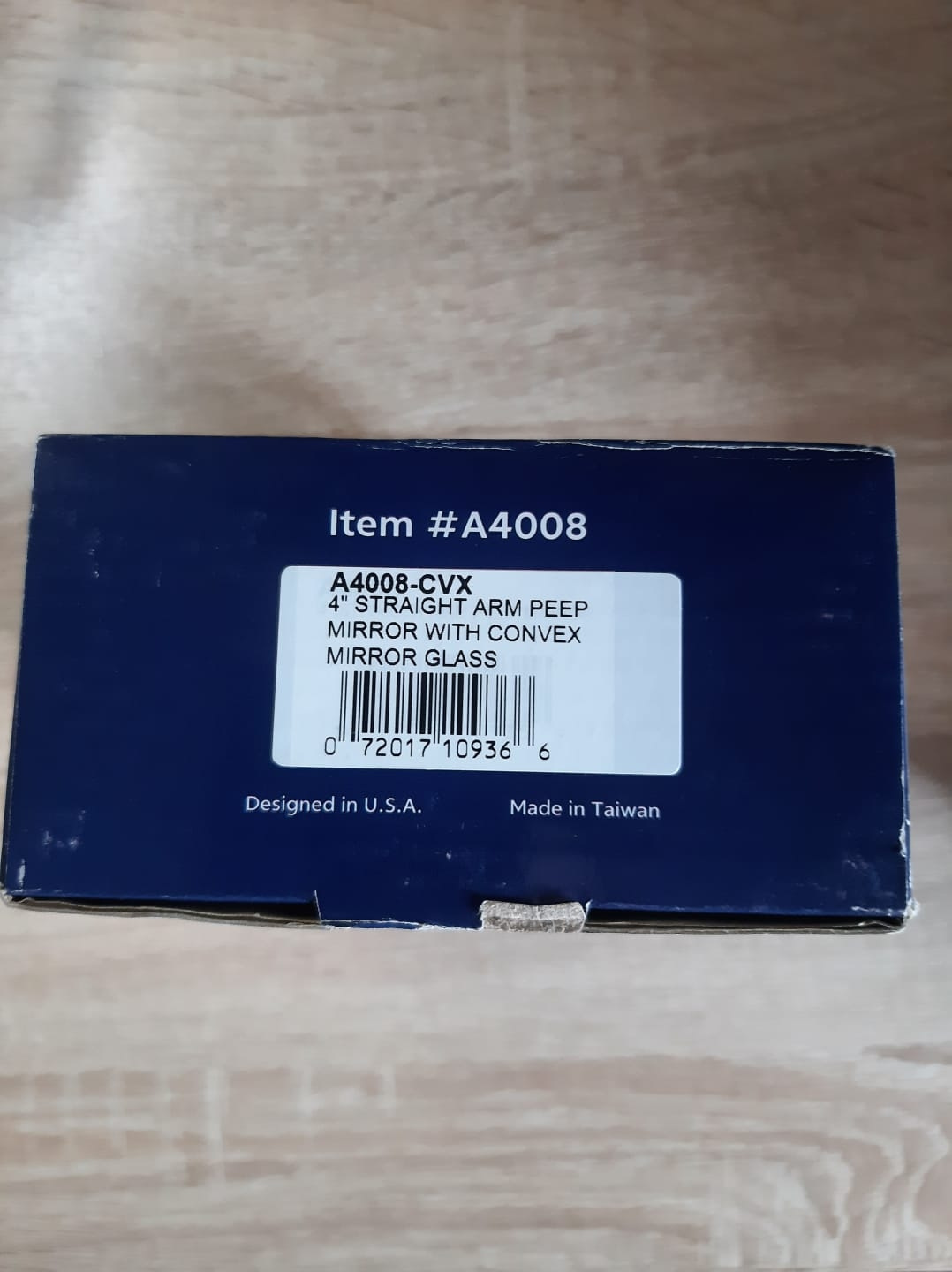 Боковые зеркала — ГАЗ М-20 Победа, 2,4 л, 1955 года | запчасти | DRIVE2