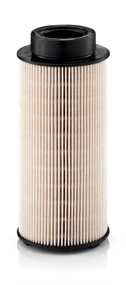 PU941X Топливный фильтр, дизель MANN FILTER | Запчасти на DRIVE2