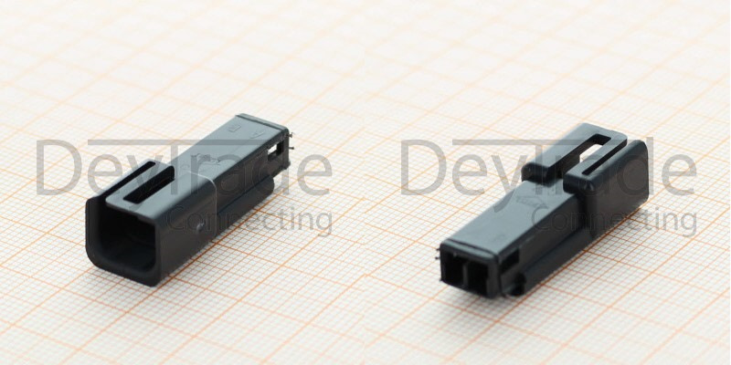 #6 Электрика — Патроны и разъемы задних фонарей — Lada Vesta SW Cross ...